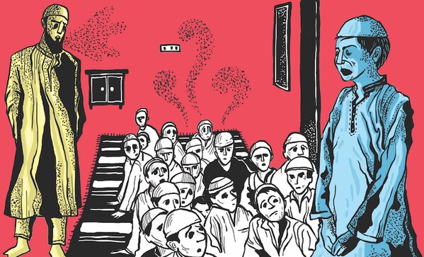 India's ex-Muslims: Shedding traditional Islam for science-India News ...