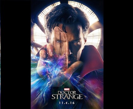 Inside Doctor Strange’s Multiverse: All the universes shown in Marvel’s ...