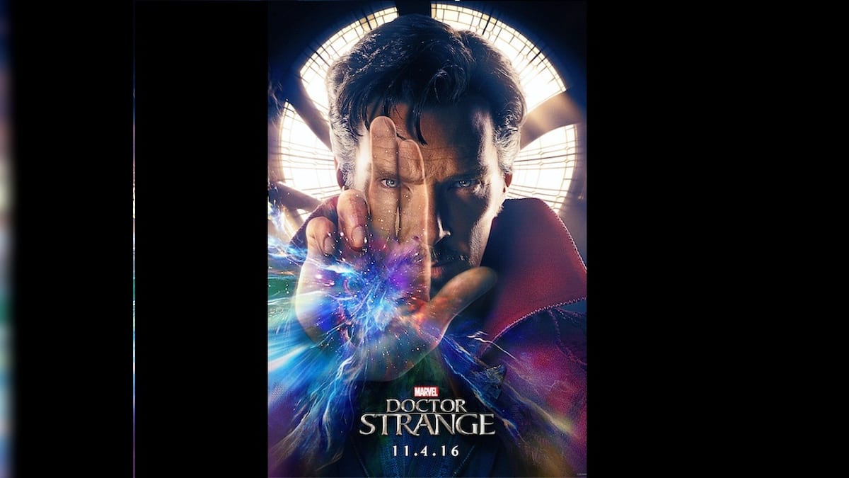 Inside Doctor Strange’s Multiverse: All the universes shown in Marvel’s ...