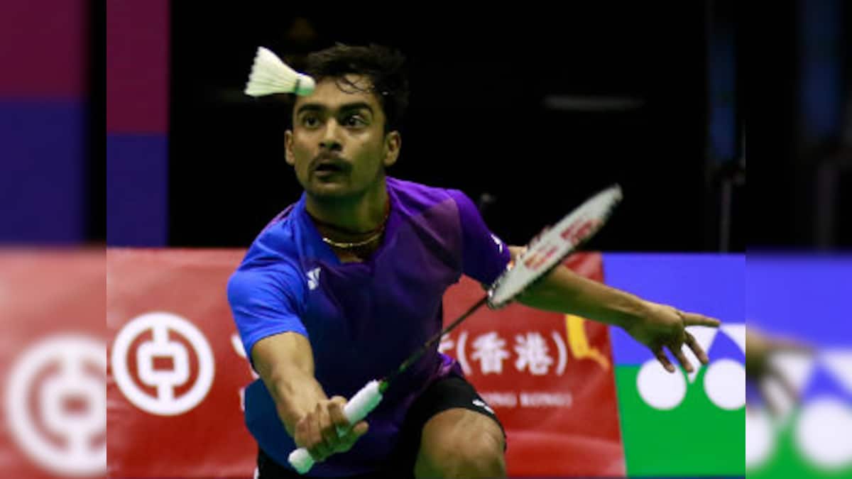 Hong Kong Open: Sameer Verma lost to a better opponent on the day, but ...