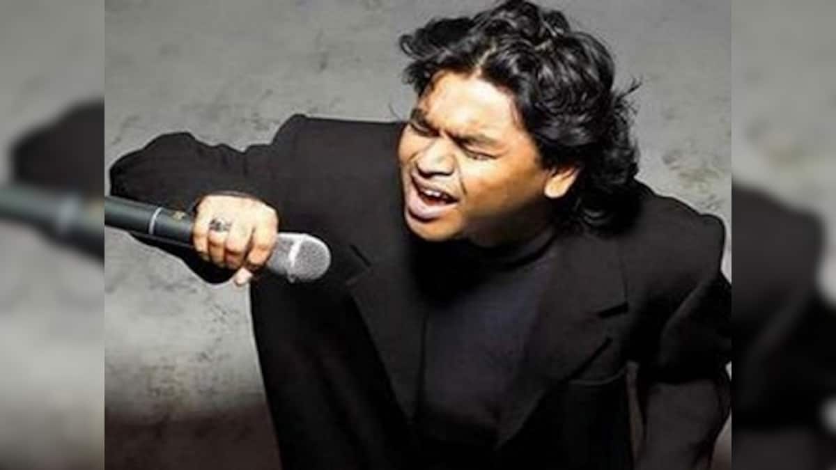 AR Rahman on Oscar long list for his work on Pele: Birth of a Legend ...
