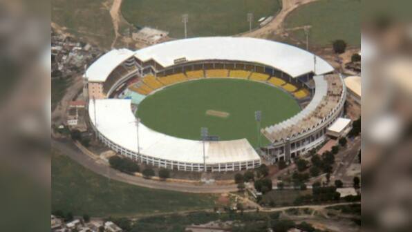 Motera's Sardar Patel Cricket Stadium set to become the largest in the ...