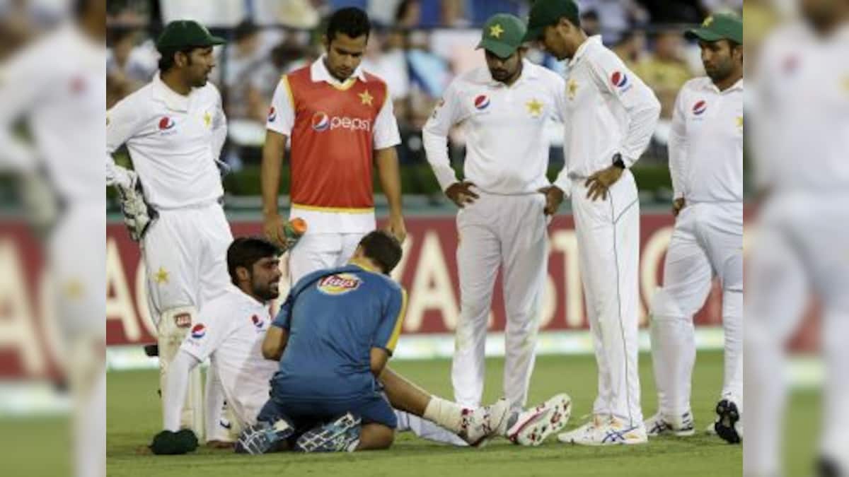 Australia vs Pakistan: Mohammad Amir set for Boxing Day Test despite ...