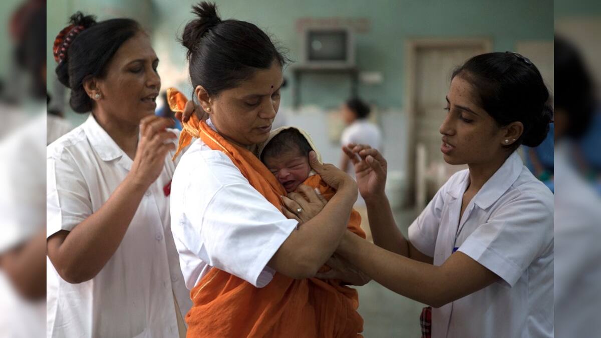 Maternal mortality: A silent killer that claims a life every five ...