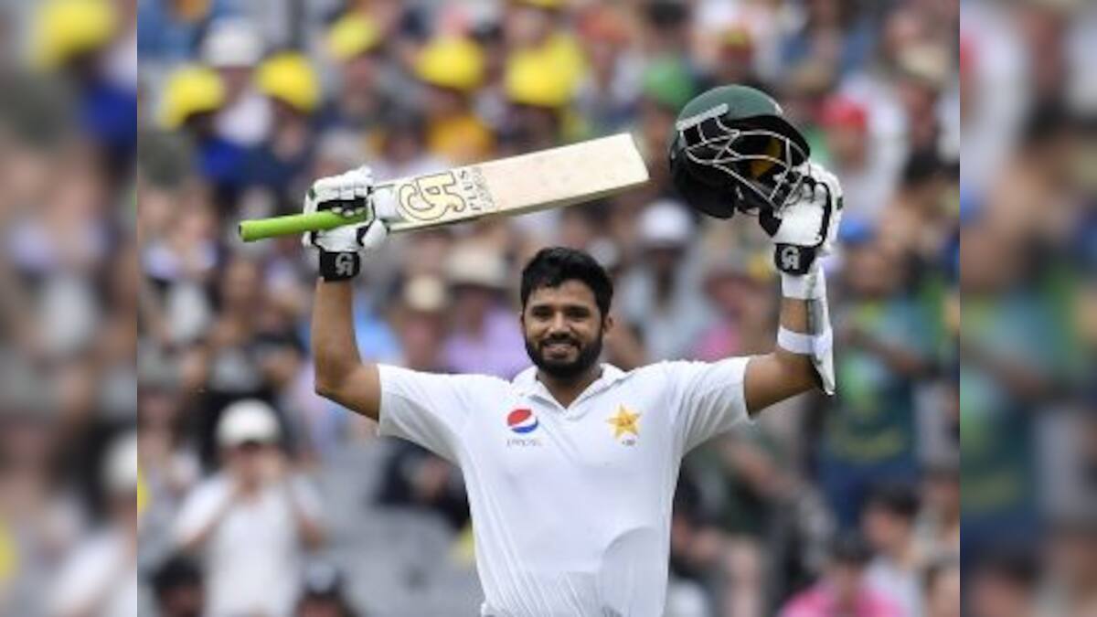 West Indies vs Pakistan, 3rd Test: Azhar Ali's century anchors cautious ...