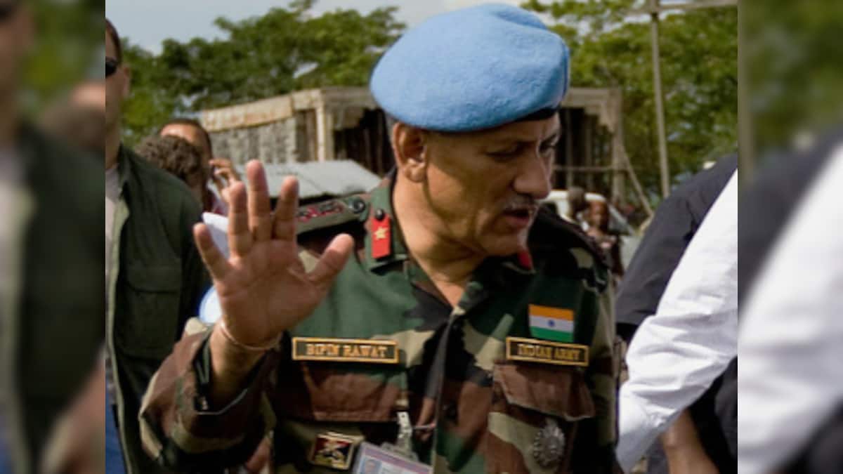 Lt General Bipin Rawat is new Chief of Army Staff: How does selection ...