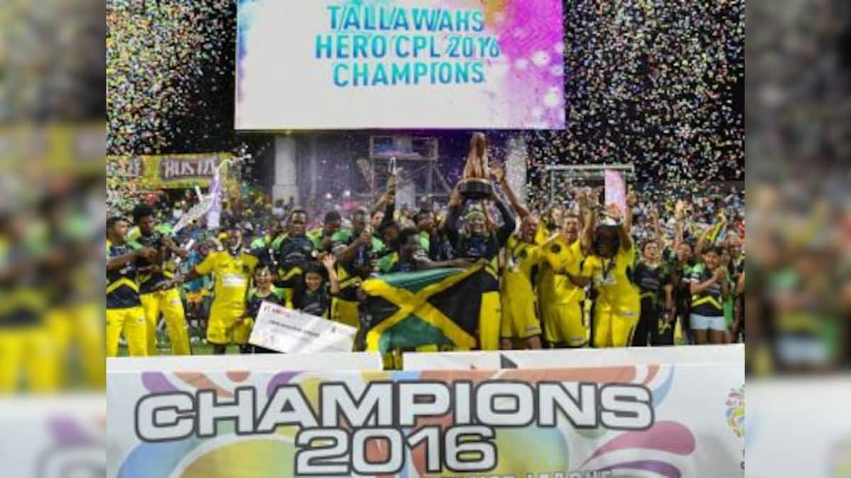 Caribbean Premier League: Economic impact and India connection of West ...