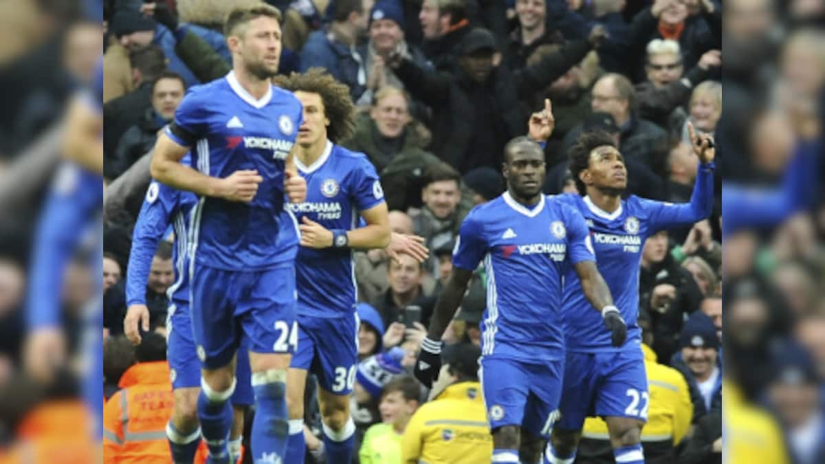 Premier League preview: Chelsea chase ninth consecutive win; Arsenal ...