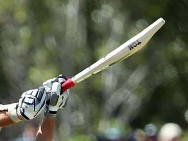 Western Railways’ Sagar Mishra scores six sixes in an over in Times ...