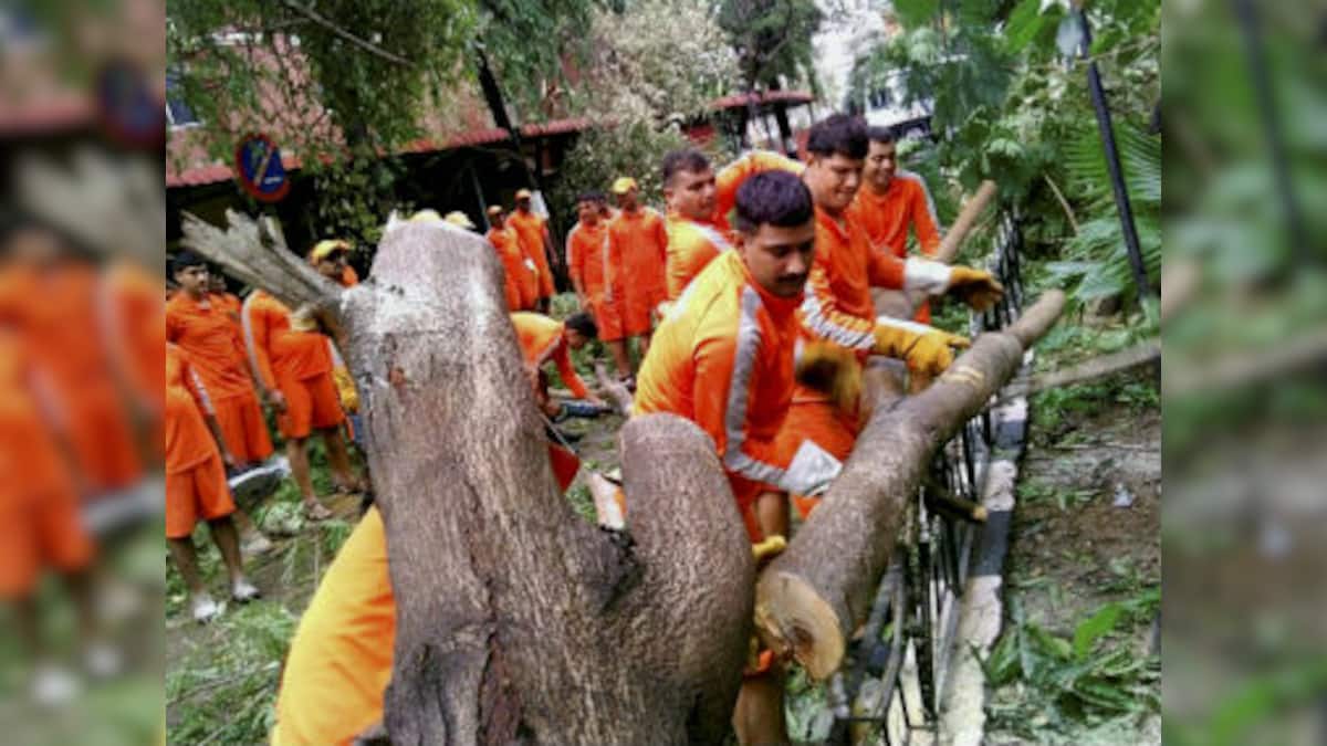 Cyclone Vardah: Oppn in RS demands special financial package for Tamil ...