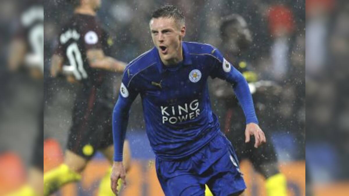 Premier League: Sunderland relegated after loss, Jamie Vardy guarantees ...