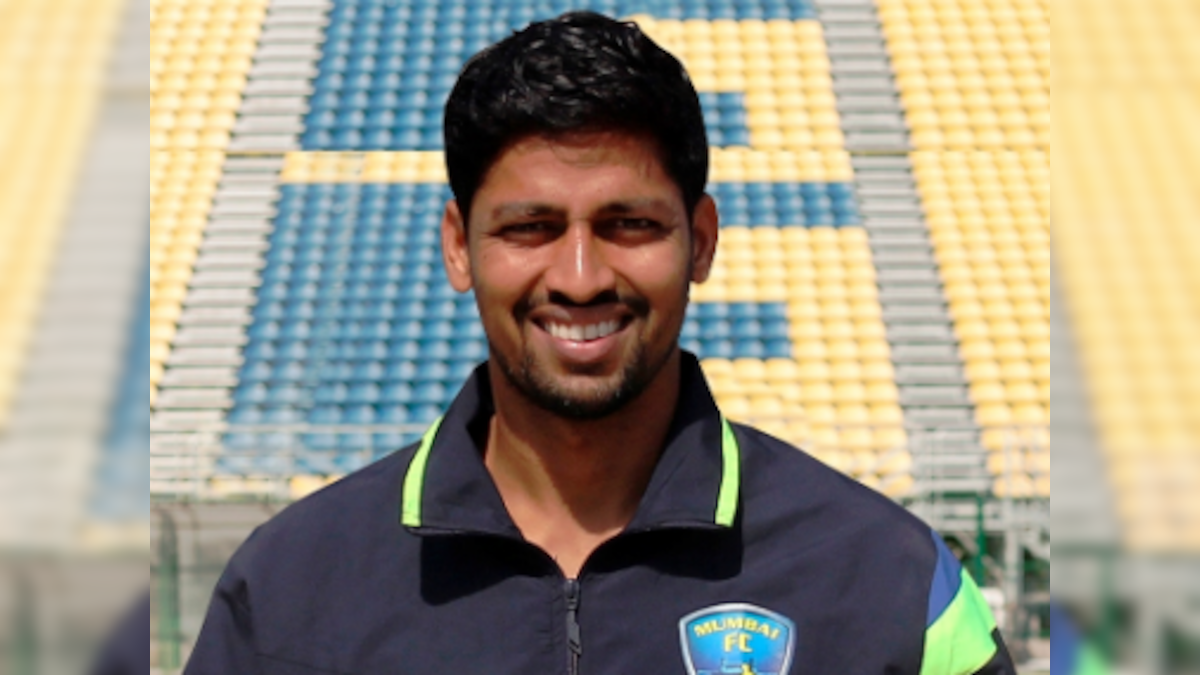 I-League: Mumbai FC sign ex-Dempo goalkeeper Laxmikant Kattimani for ...