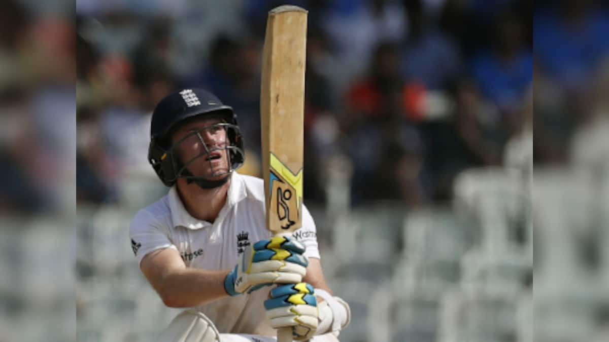 India vs England: Liam Dawson says playing Test cricket never crossed ...