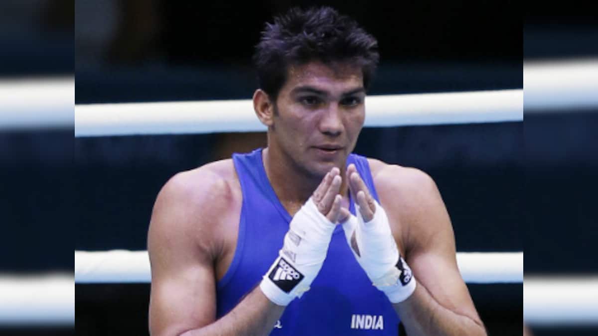 Commonwealth Games 2018: Manoj Kumar will rely on improved technique ...
