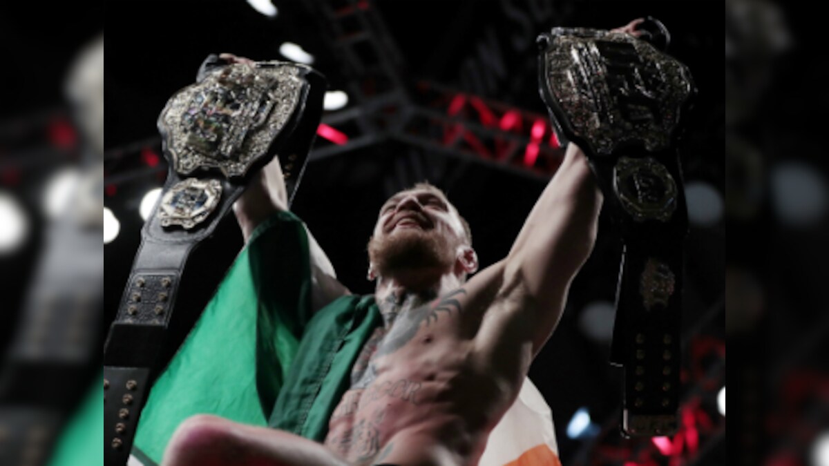 Ufc Champion Conor Mcgregor Gets California Boxing License Amid Talk Of