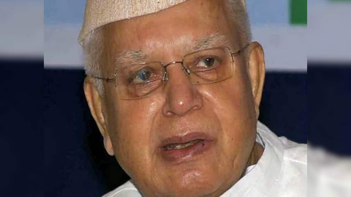 From ND Tiwari to HY Meti: The many sex tapes involving depraved Indian ...