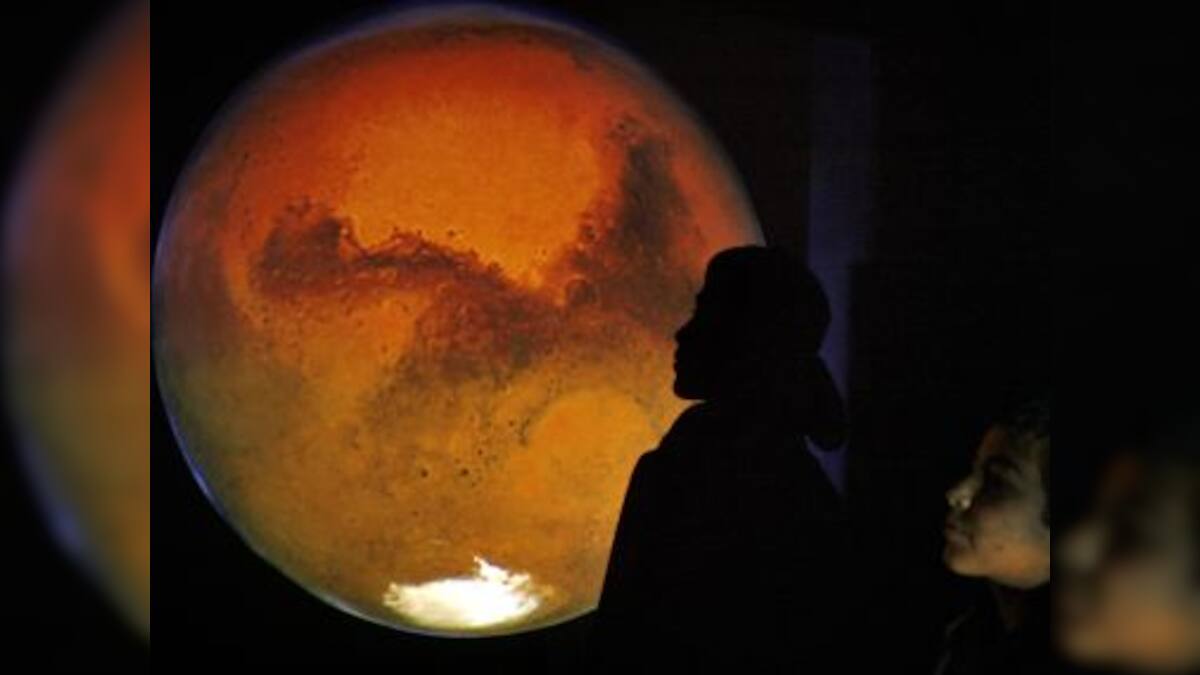 NASA working with Bradley University to create 3D printed habitats for ...