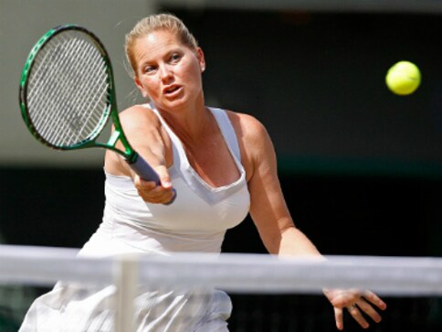 Kathy Rinaldi named captain of women's US Fed Cup team-Sports News ...