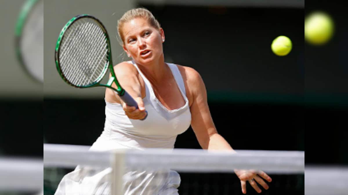 Kathy Rinaldi named captain of women's US Fed Cup team – Firstpost