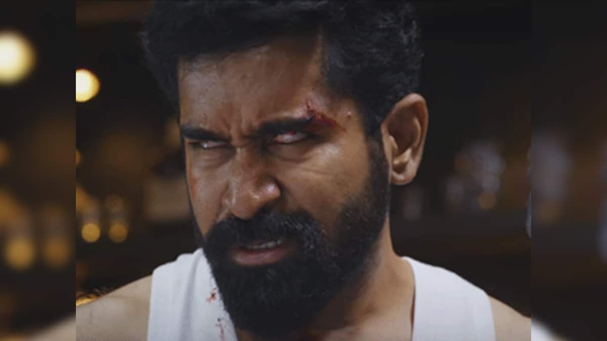 Saithan movie review: New and improved Vijay Antony is terrific in this ...