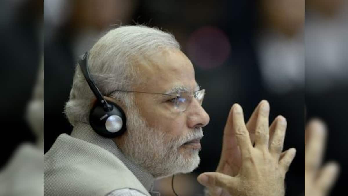 Why does Narendra Modi follow trolls on Twitter, asks author Swati ...