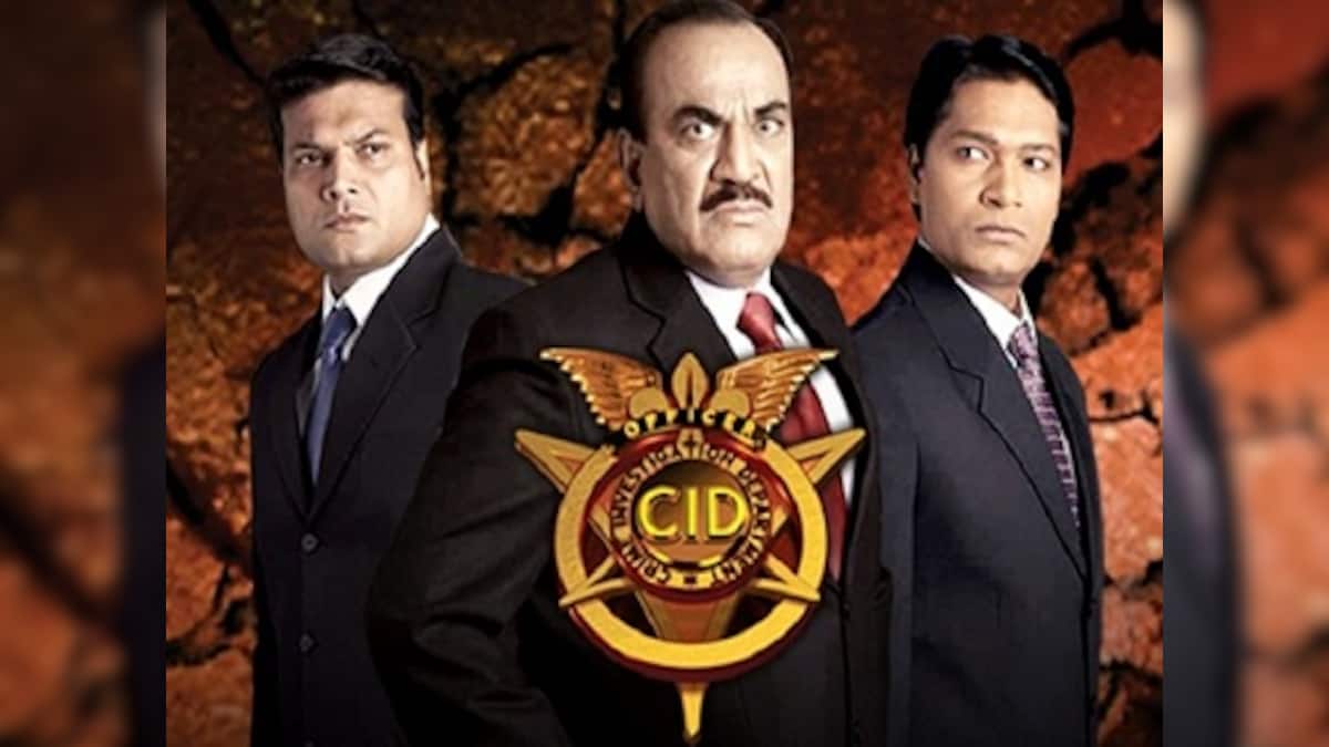 CID producer Pradeep Uppoor robbed of valuables worth Rs 12 lakh ...