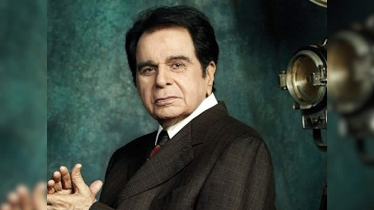 Dilip Kumar's ancestral home in Pakistan goes from heritage monument to ...