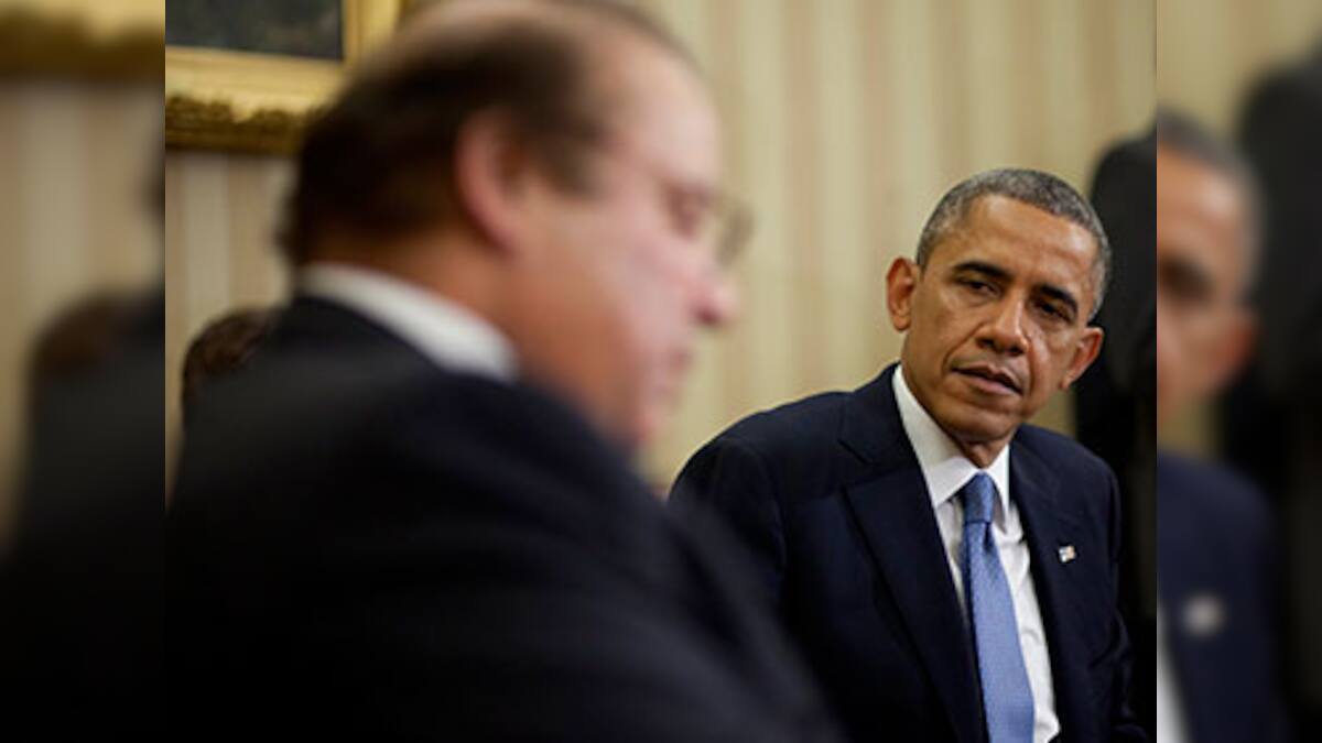 Barack Obama did not make a Pakistan visit due to 'complicated ...