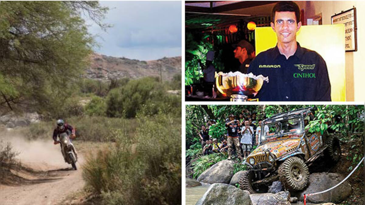 Ever onward – Firstpost