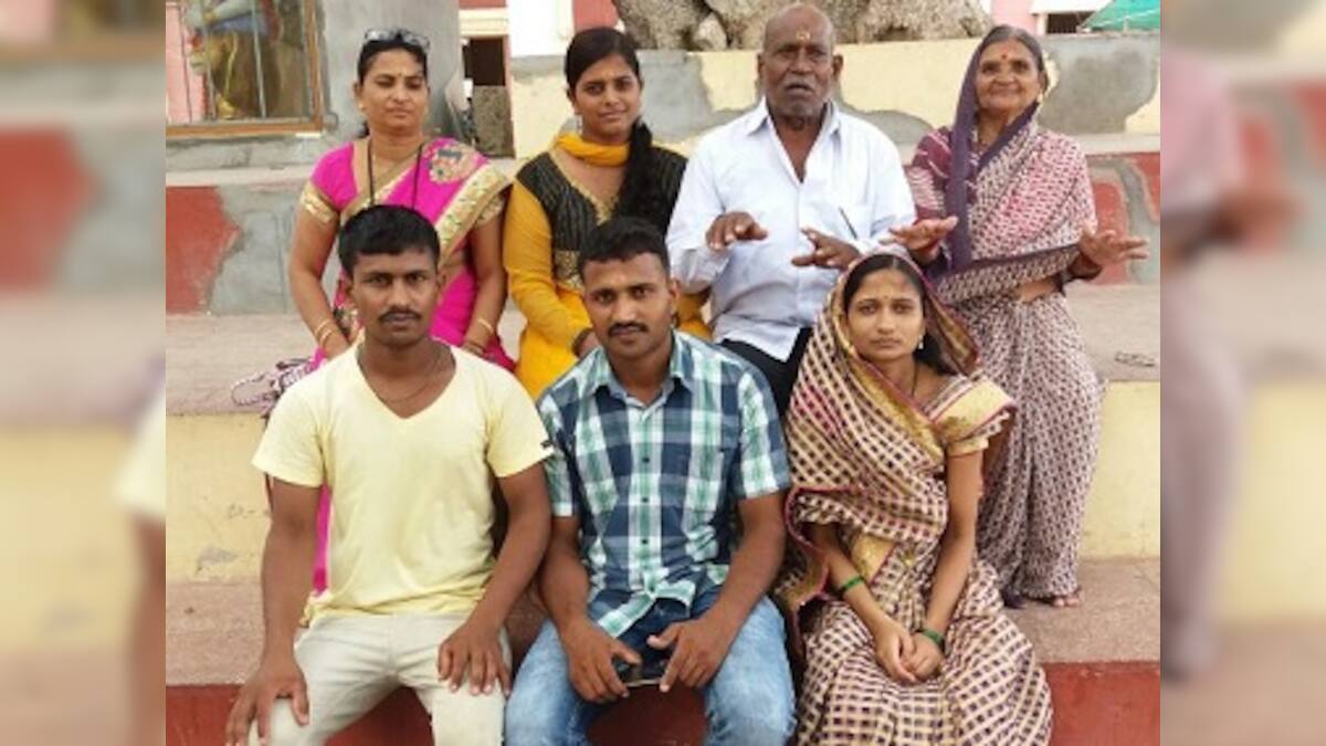 Pakistan hands over soldier Chandu Babulal Chavan who crossed over LoC ...