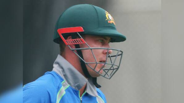 Australia vs Pakistan: Hosts to hand Chris Lynn, Billy Stanlake debuts ...