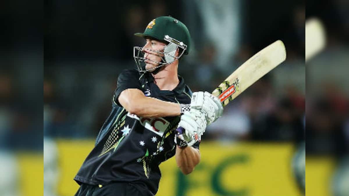Australia vs Pakistan: Hosts pick uncapped Chris Lynn, Billy Stanlake ...