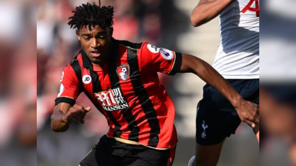 Bournemouth boss Eddie Howe bemoans record signing Jordon Ibe's ...