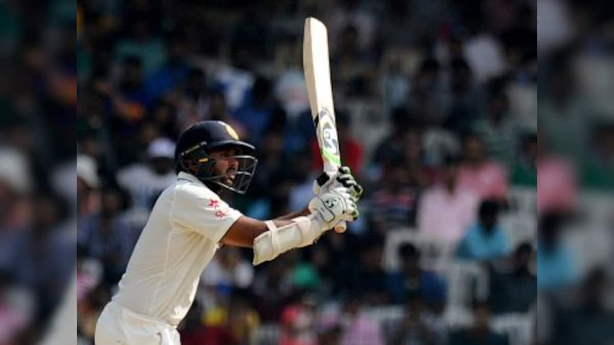 Parthiv Patel 2.0: How the cricketer resurrected his career with ...