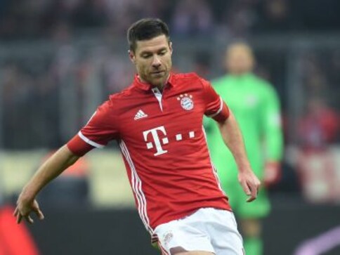 Bayern Munich's Xabi Alonso set to retire at end of season in June ...