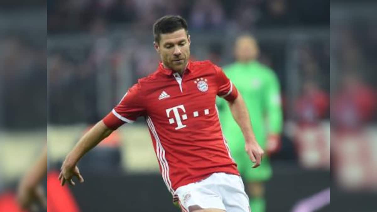 Bayern Munich's Xabi Alonso set to retire at end of season in June ...