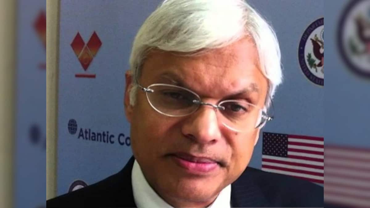 US Ambassador to India Ashley Tellis? All you need to know about Mumbai ...