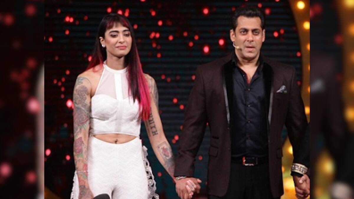 Bigg Boss 10 runner-up Bani Judge: 'Manveer may have got the title, but ...