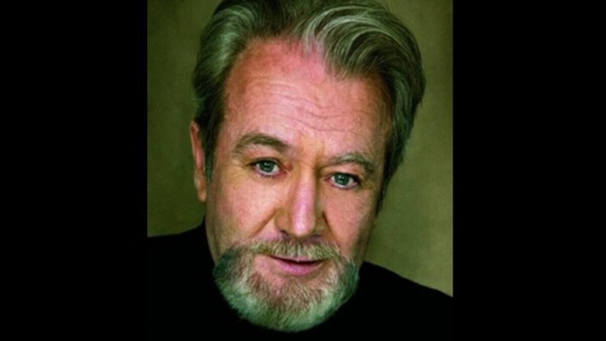Bill Marshall, co-founder of the Toronto International Film Festival ...