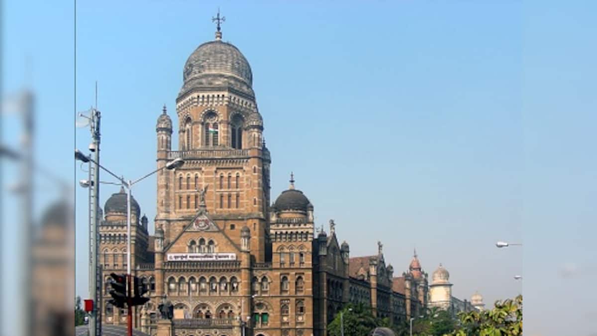BMC Election 2017: A simple guide on how to cast your vote today ...