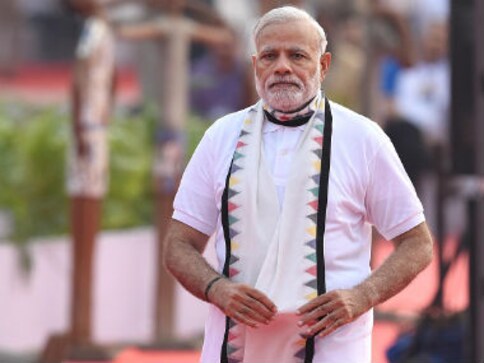 PM Narendra Modi says U-17 World Cup should act as 'tipping point' for ...