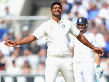 Pankaj Singh on early struggles, unlucky India debut, first-class ...