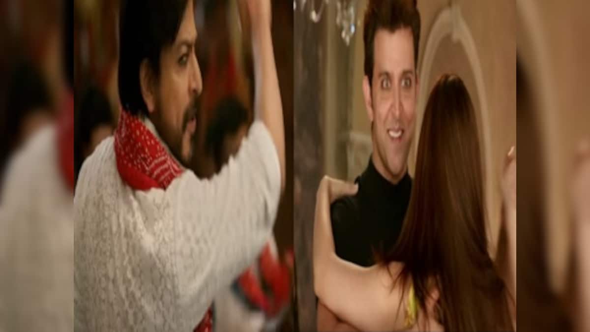 Raees vs Kaabil music roundup: Hrithik Roshan not dancing gives Raees ...