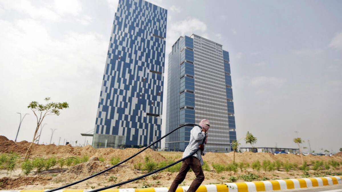 PM's digital dream: Why Amravati should be the pilot smart city – Firstpost