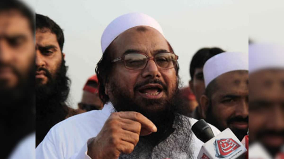 Hafiz Saeed-led JuD's name changed: Banned terror outfits change names ...