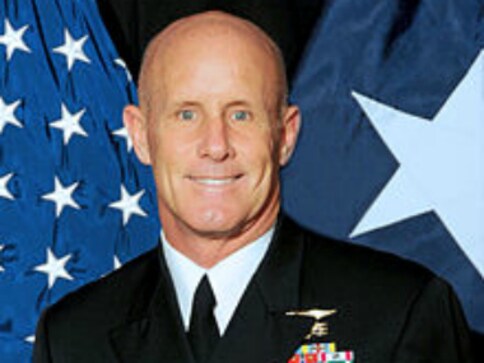 Robert Harward rejects Donald Trump's offer to be national security ...