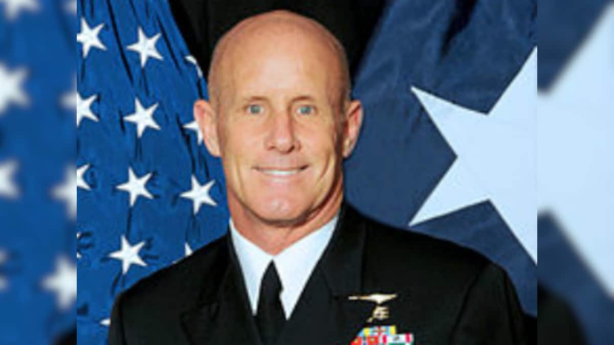 Robert Harward rejects Donald Trump's offer to be national security ...