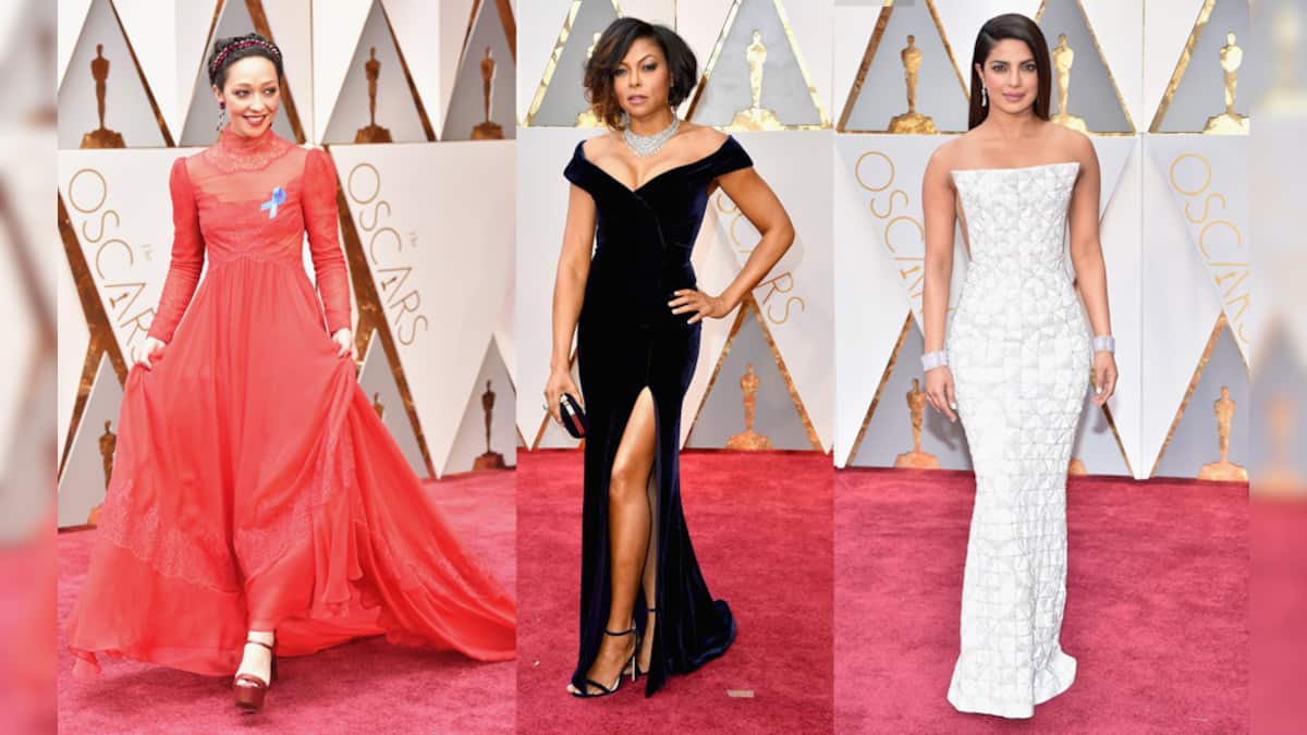 Oscars 2017: Priyanka Chopra, Dev Patel and the best of Academy awards ...