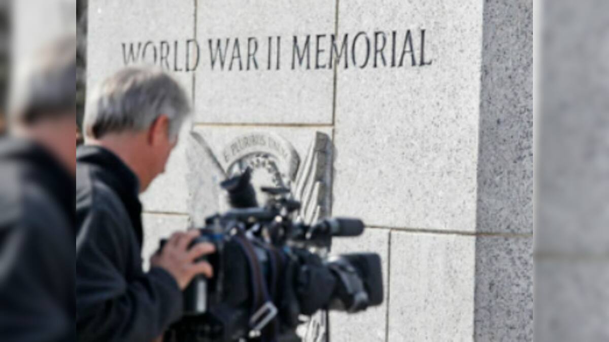 WWII: Newly discovered letters reveal women prisoners in German ...