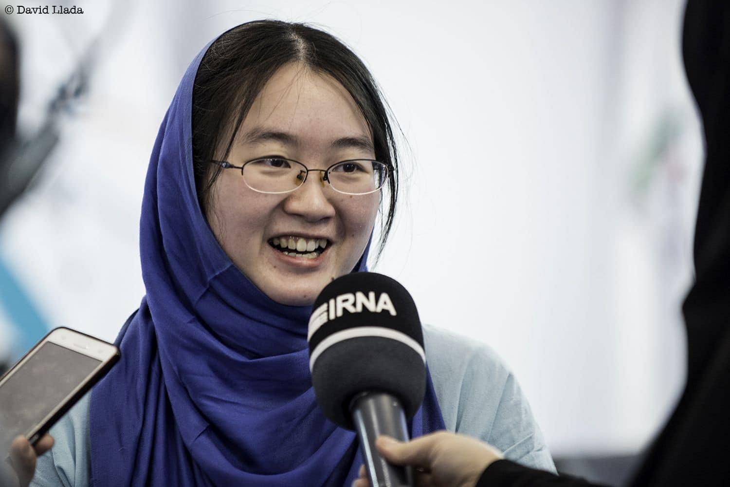 World Women’s Chess Championship: Harika Dronavalli lost glorious ...